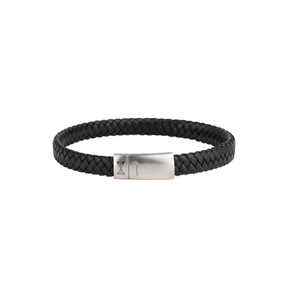 Single Narrow String Black – AZE Jewels
